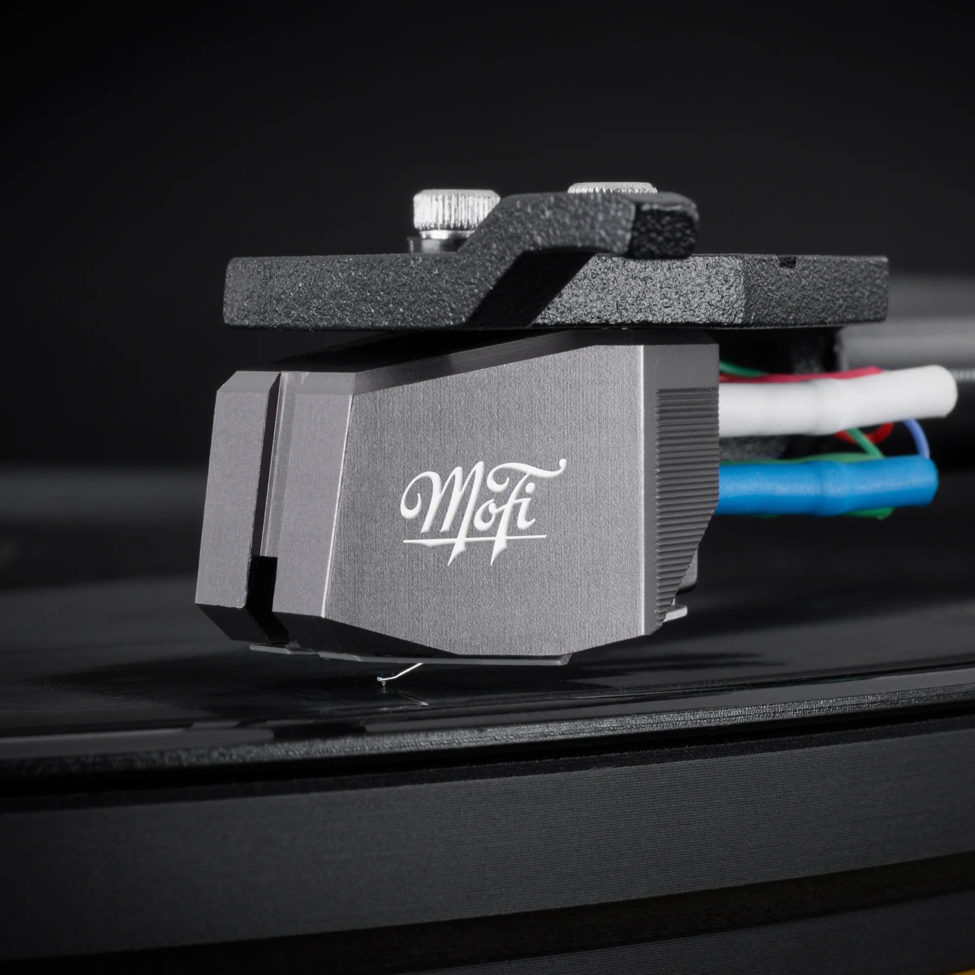 MoFi Electronics MasterTracker MM Phono Cartridge – Chill Audio