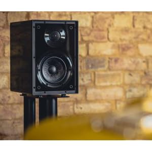 Cyrus One Linear – Chill Audio